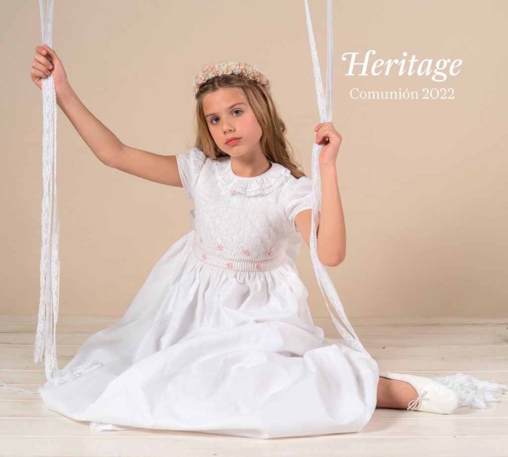 GLOBE | Alma, Abril y Angela protagonistas de la nueva campaña de Mariquitinas